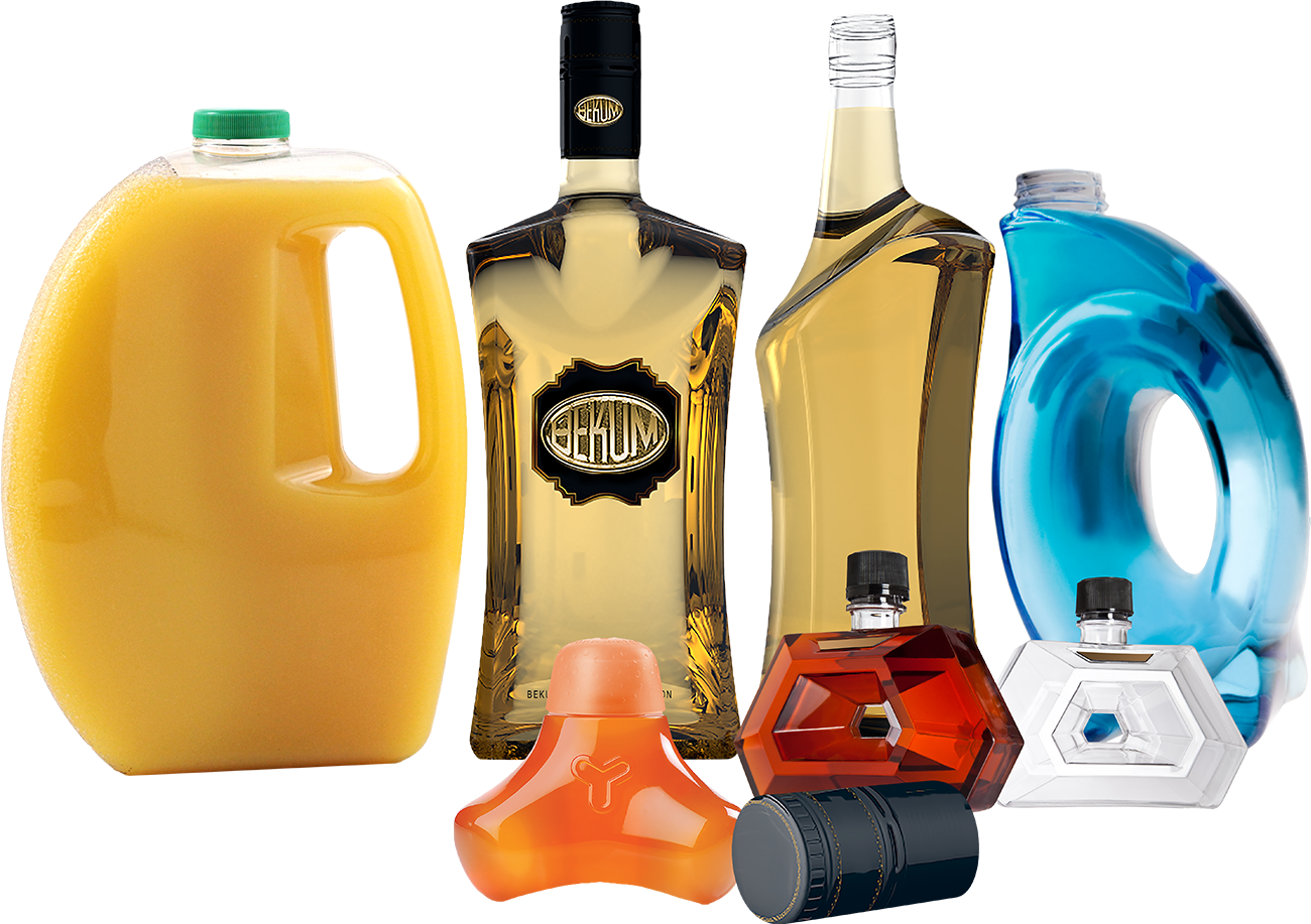 Technology - Bekum America Corporation