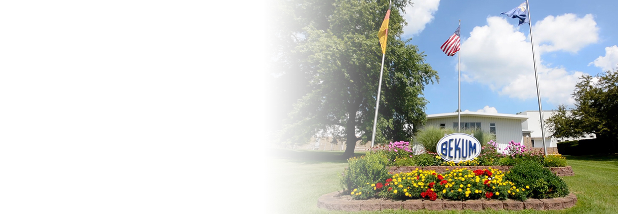 Bekum America - Bekum America Corporation