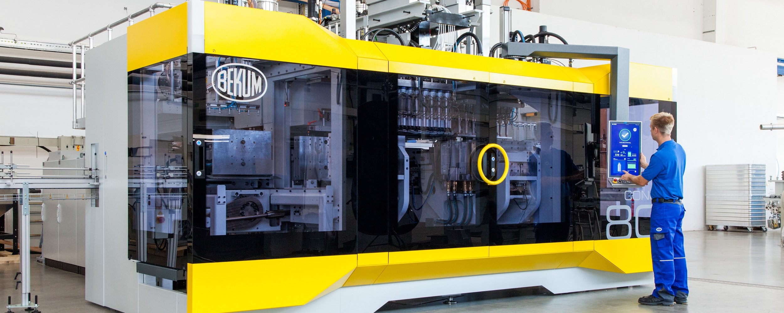 Solutions - Bekum America Corporation