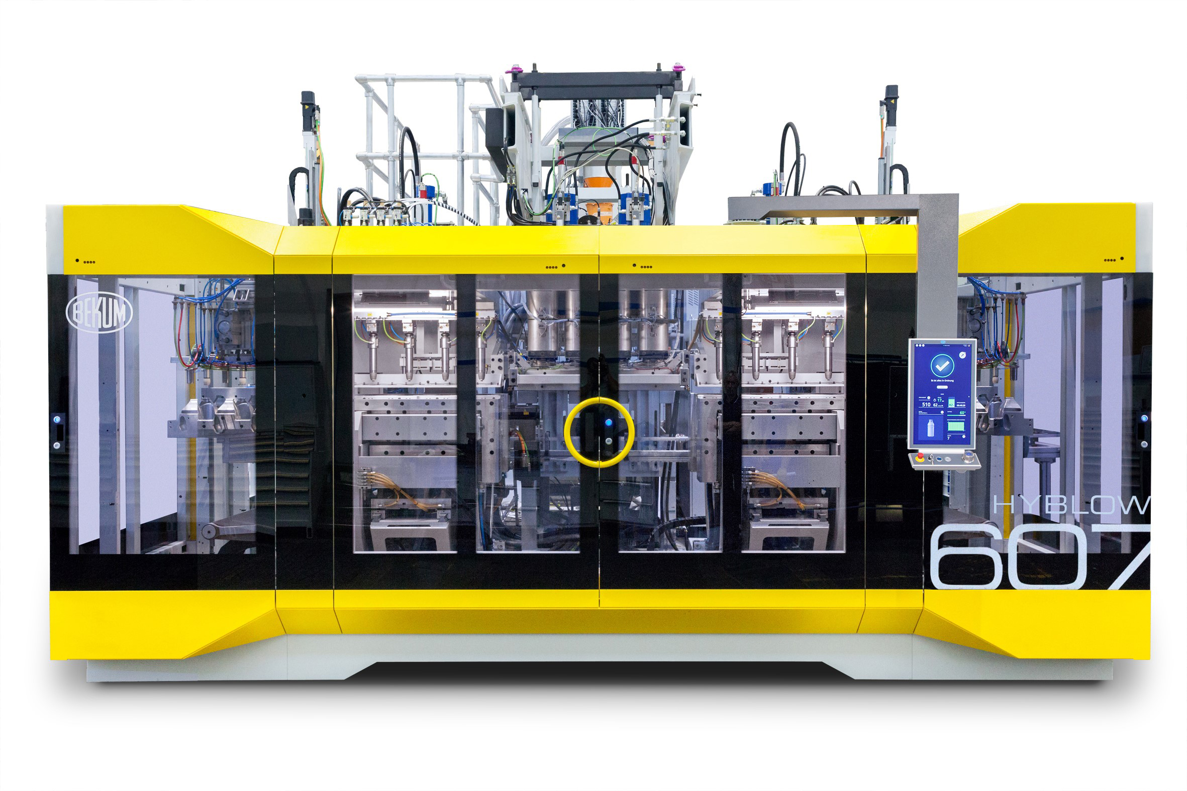 Home - Bekum America Corporation