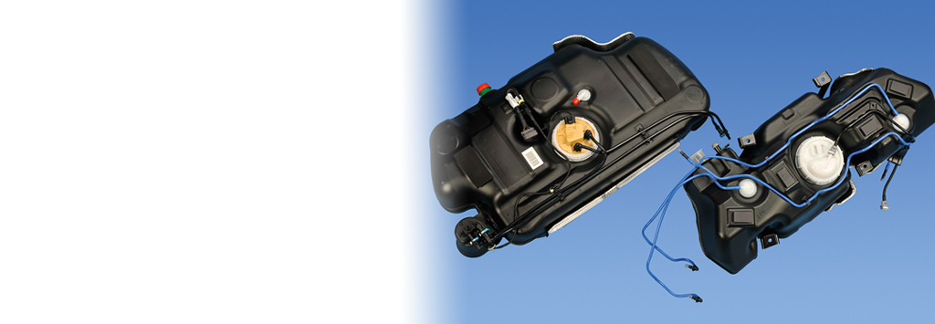 Automotive - Bekum America Corporation